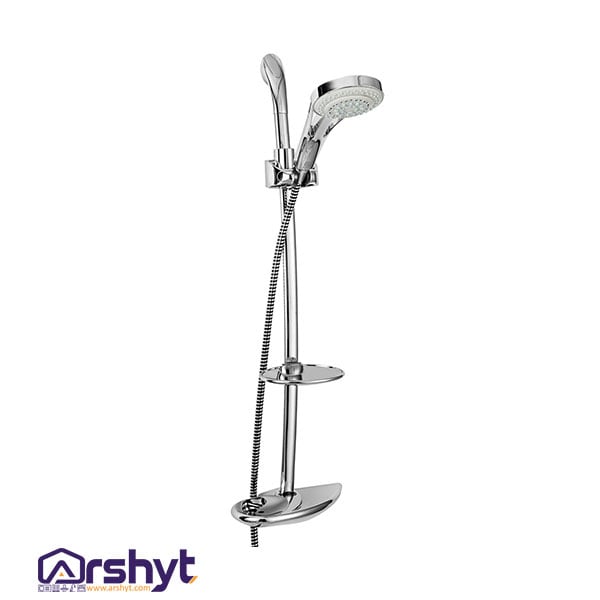 علم دوش حمام قهرمان مدل دنا - لوازم خانه و آشپزخانه آرشیت